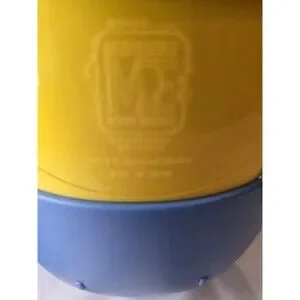 Other | Universal Studios Despicable Me Minions Selfie Popcorn Bucket ...